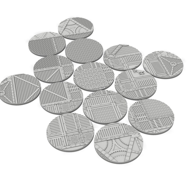 Infinity Terrain - Etsy