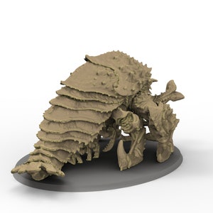 Fukai Kraken, Alien Hive Mind, Titan Devourer Beast OPR ,usable for ...