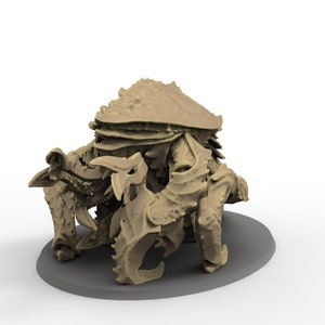 Fukai Kraken, Alien Hive Mind, Titan Devourer Beast OPR ,usable for ...