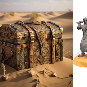 Orc Horde Mystery Box the Army of the Dark Lord, Discounted Surprise ...