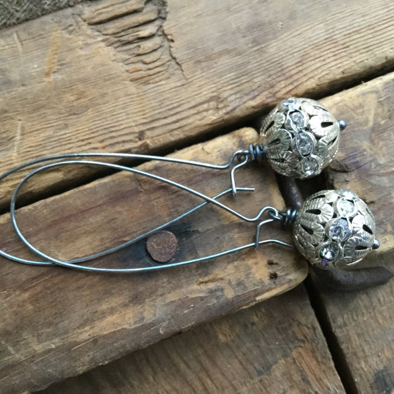 Kidney Wire - Etsy