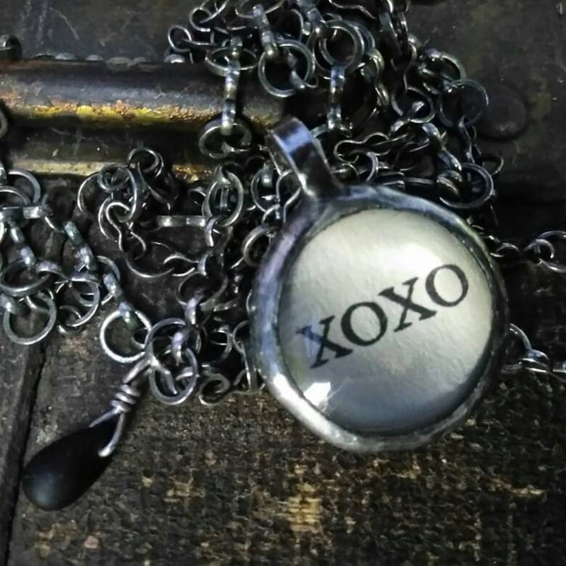 Xoxo Charm - Etsy