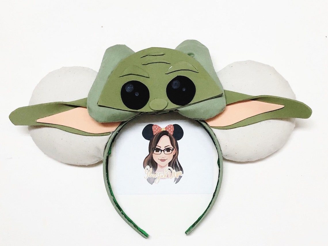 Child Alien Ears - Etsy