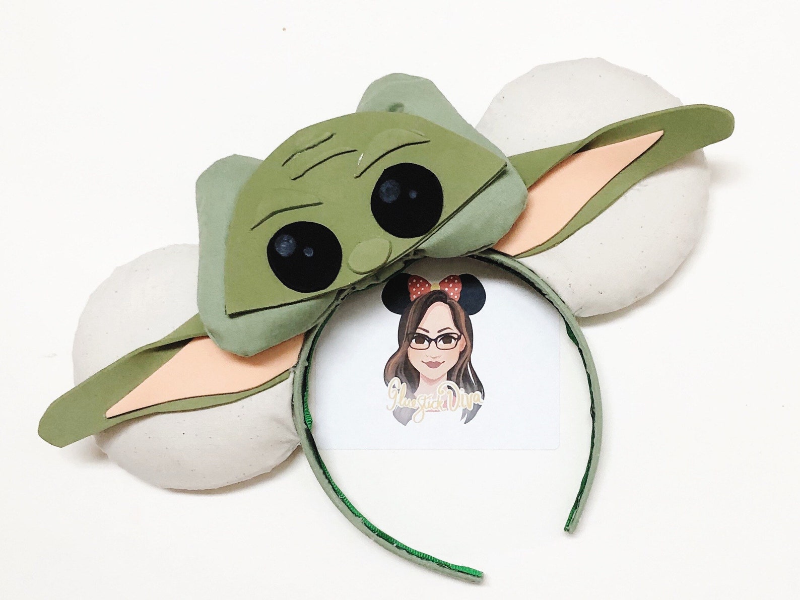 Child Alien Ears - Etsy