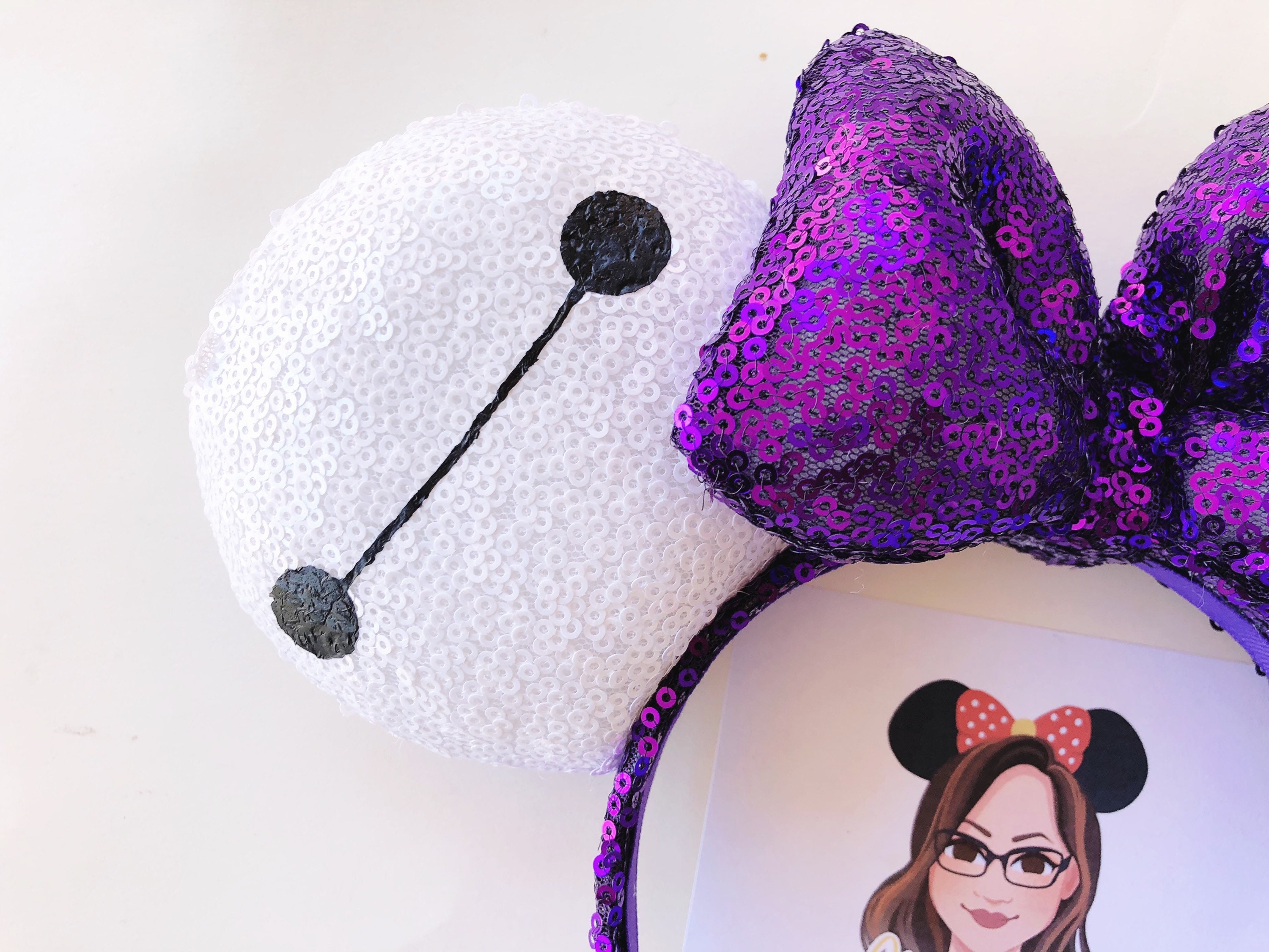 Caring Robot Ears - Etsy