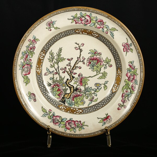 Indian Tree Pattern - Etsy