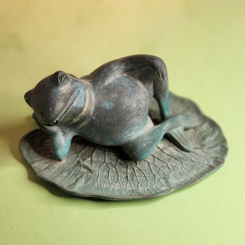 Verdigris Decor - Etsy