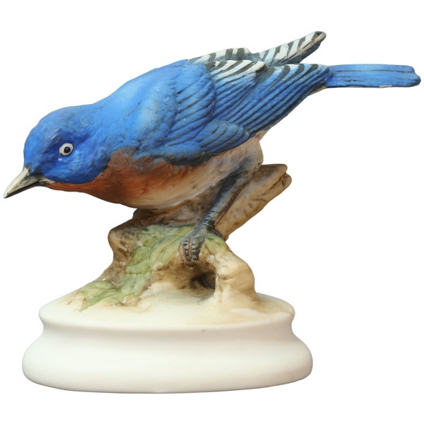 Vintage Bluebird - Etsy