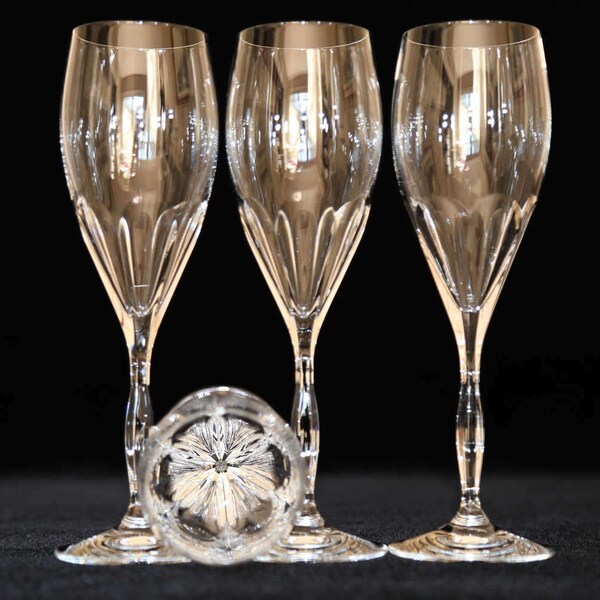 Noritake Crystal - Etsy