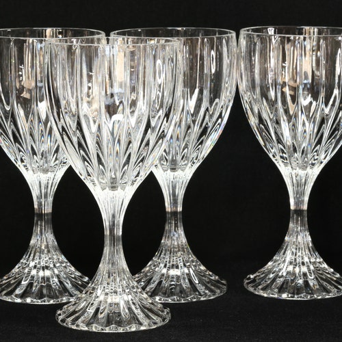 Mikasa Park Lane Glasses