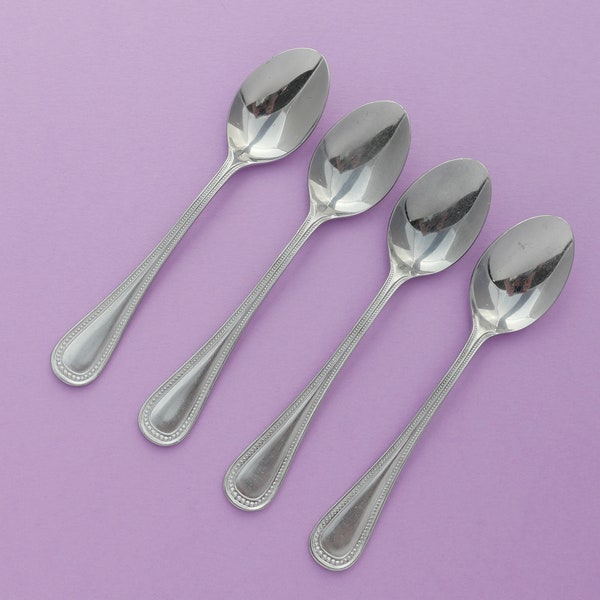Teaspoons - Etsy