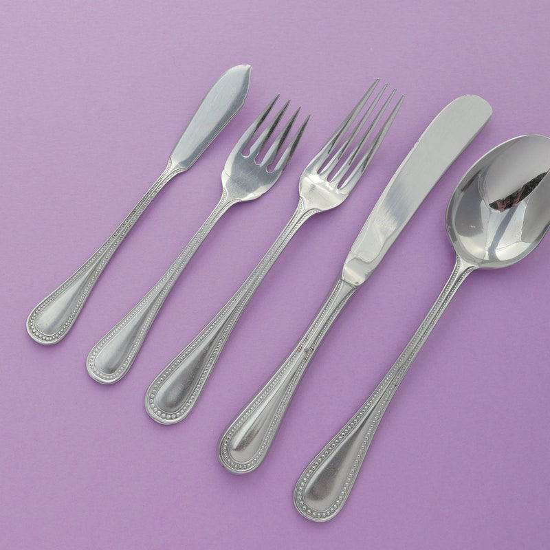 Towle Flatware Patterns - Etsy