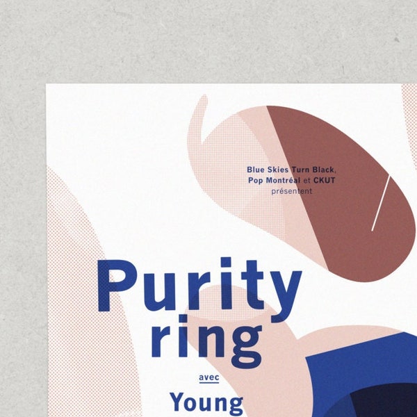Purity Ring - Etsy