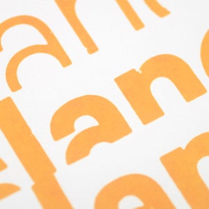 Future Islands Concert Poster - Etsy