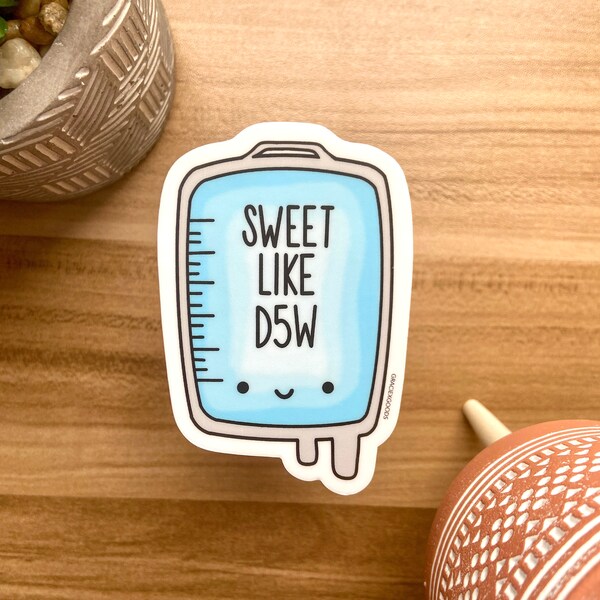 Iv Fluids Labels - Etsy