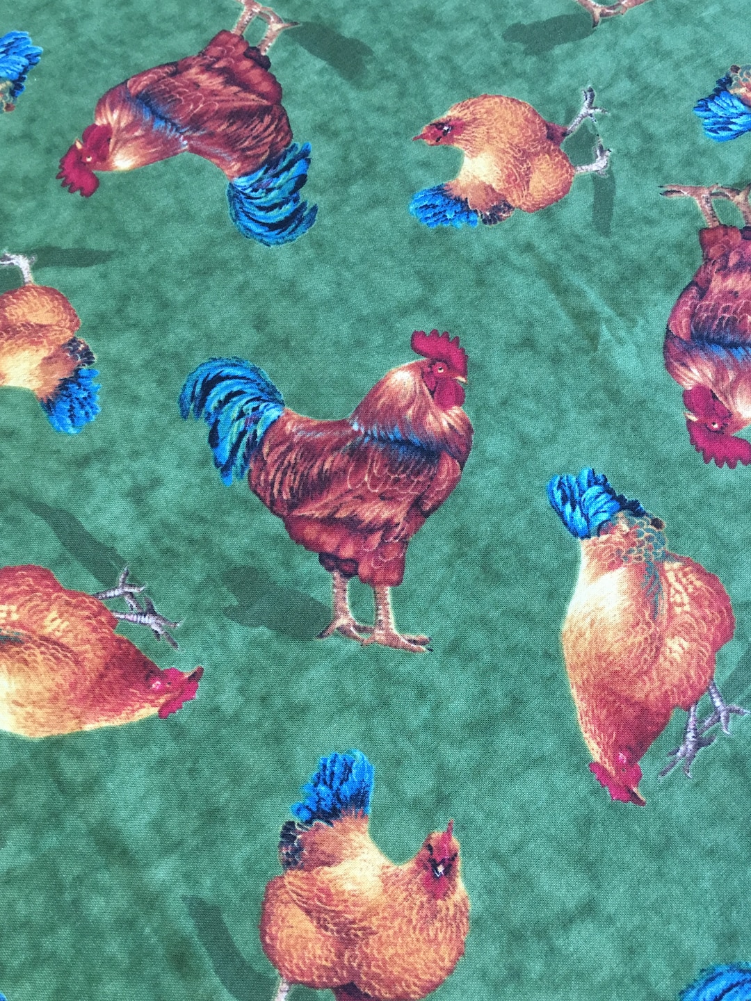 Rooster Pillow | Chicken Pillow | Chicken Pillow Case | Chicken Gift ...