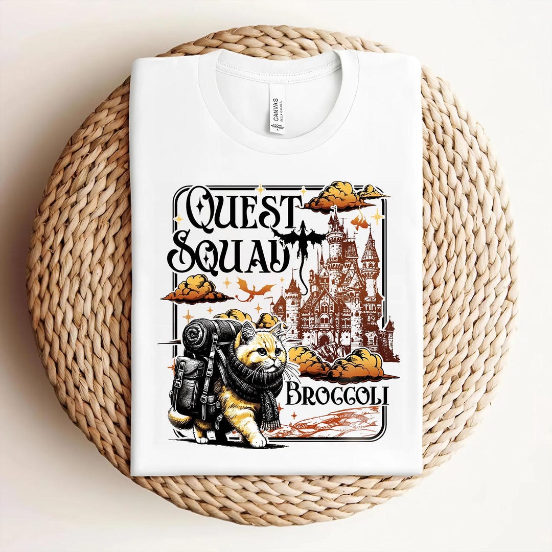 Fourth Wing Quest Squad Broccoli Png, Basgiath War College Png, Quest ...