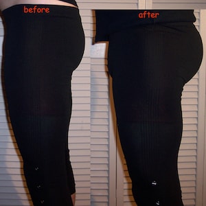 Rear Form Foam Butt Enhancer Pads 2 Piece Set Body Shaping (cosplay ...