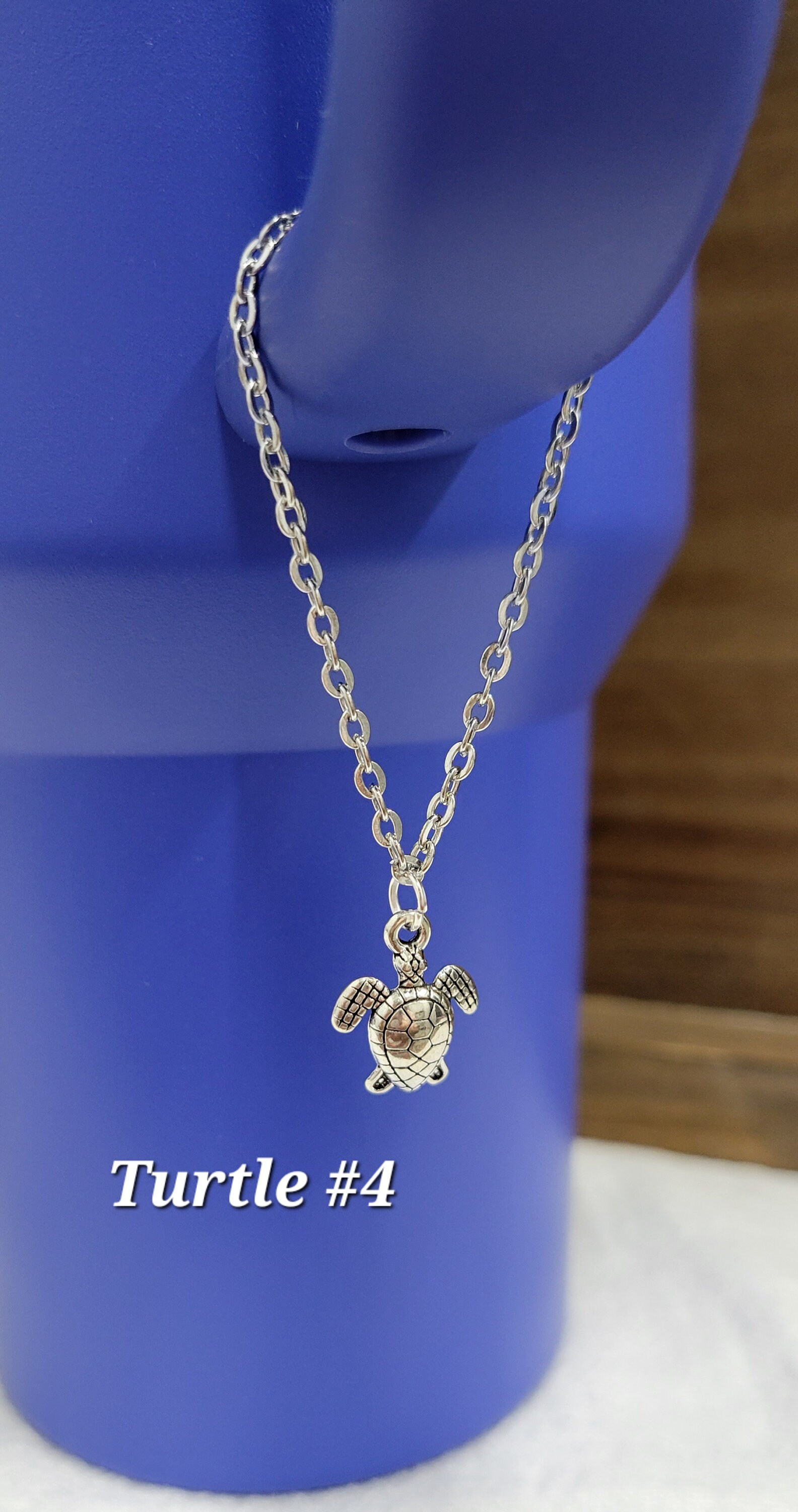 Turtle Charm Collection | Turtle Charms for Stanley Cups | Water Cup ...