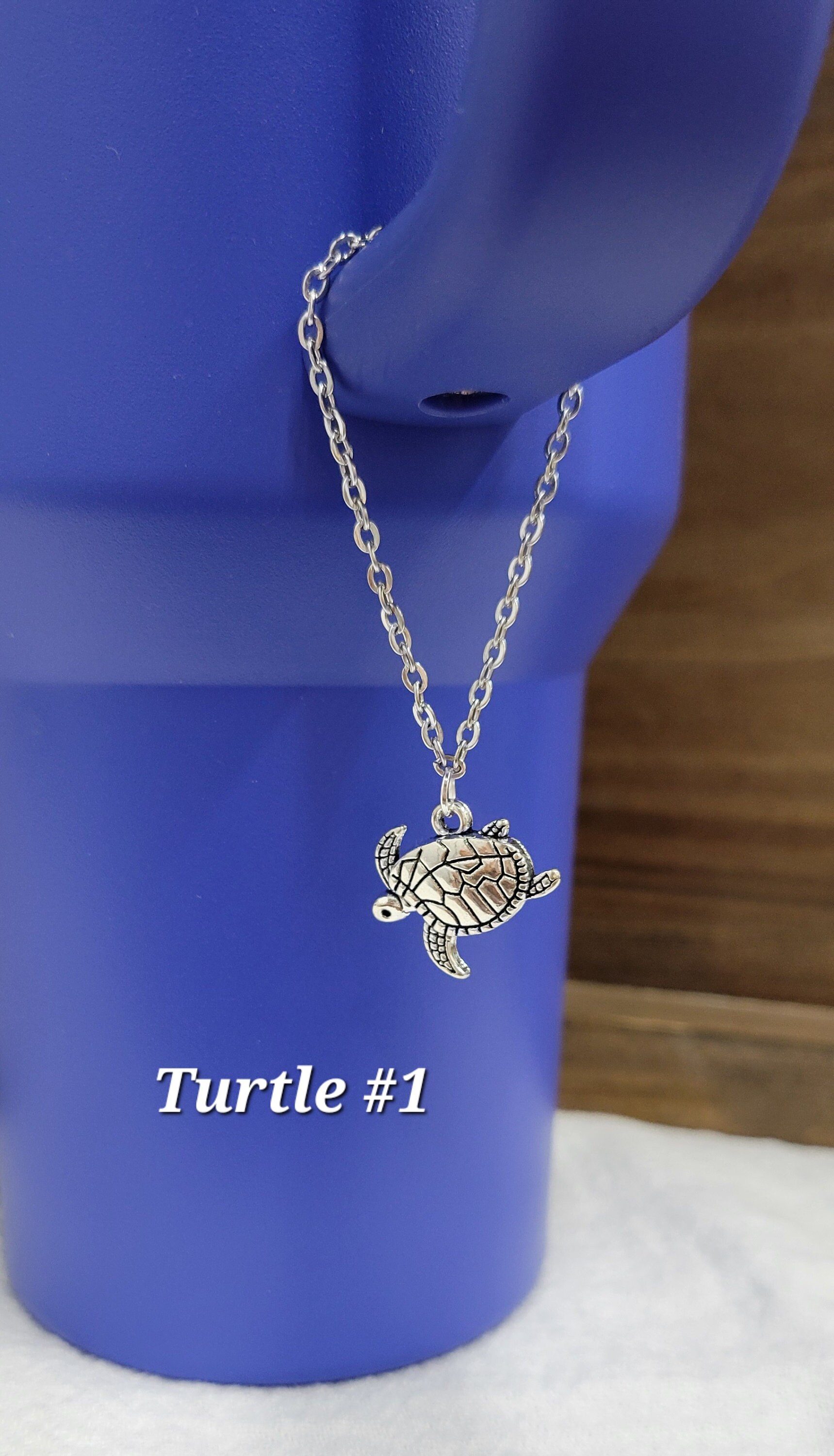 Turtle Charm Collection | Turtle Charms for Stanley Cups | Water Cup ...