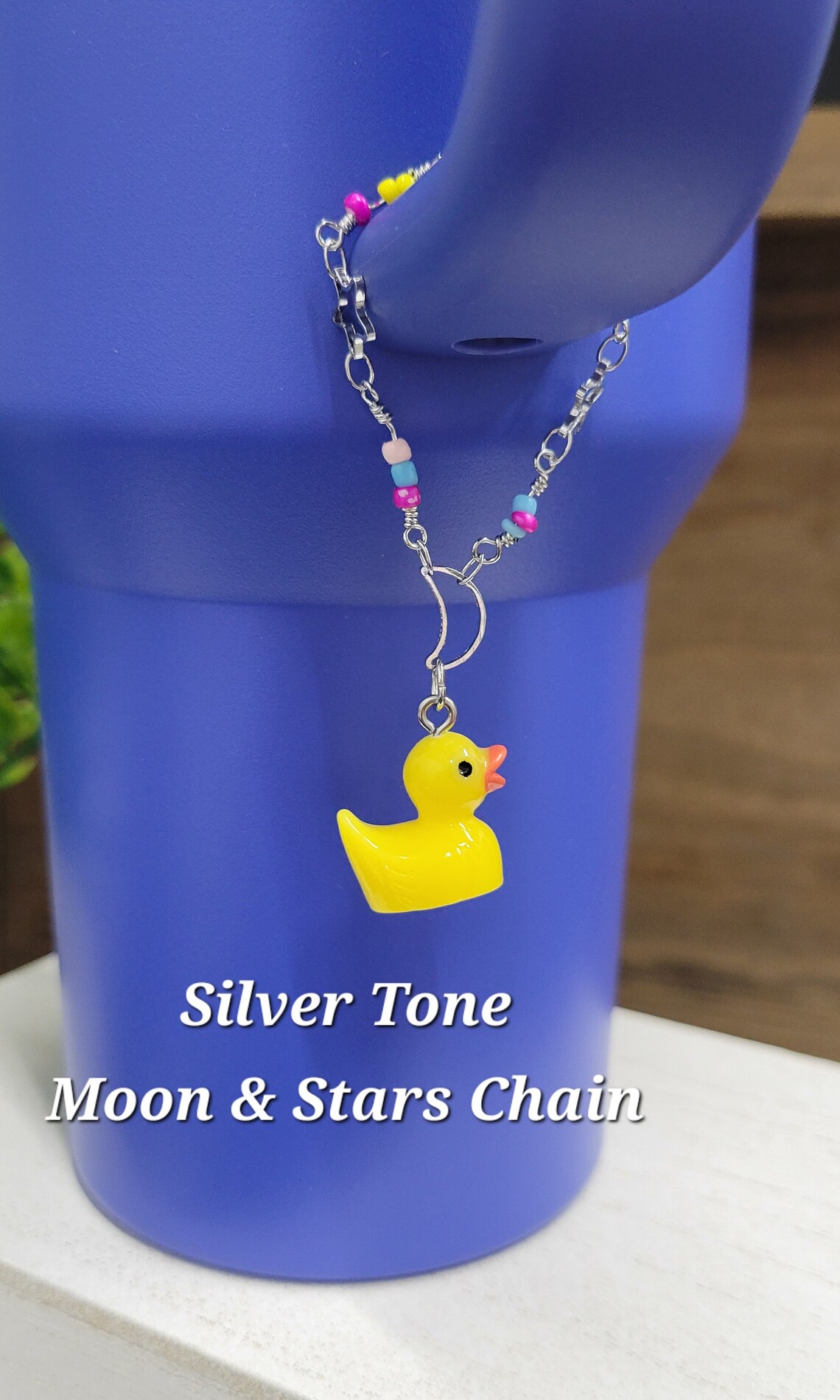 Stanley Duck Charms | Simple Modern Duck Charms | Fun Rubber Ducky ...