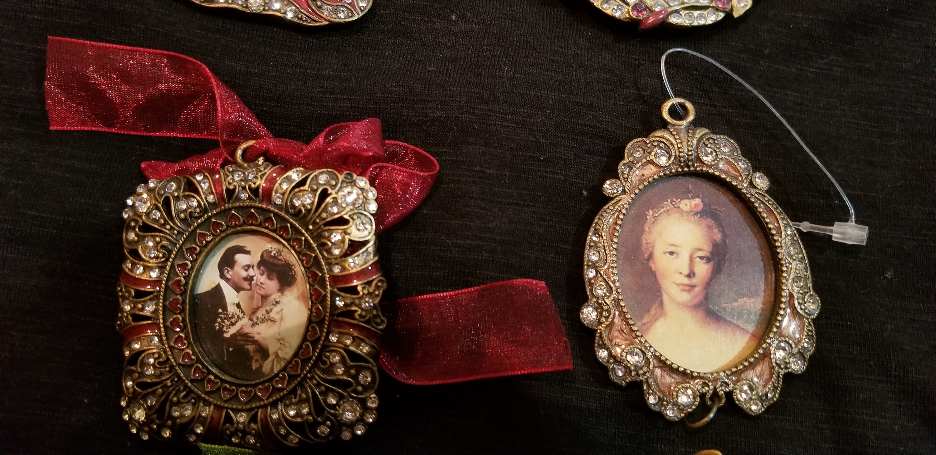 Lovely Assortment of Vintage Miniatures. - Etsy New Zealand