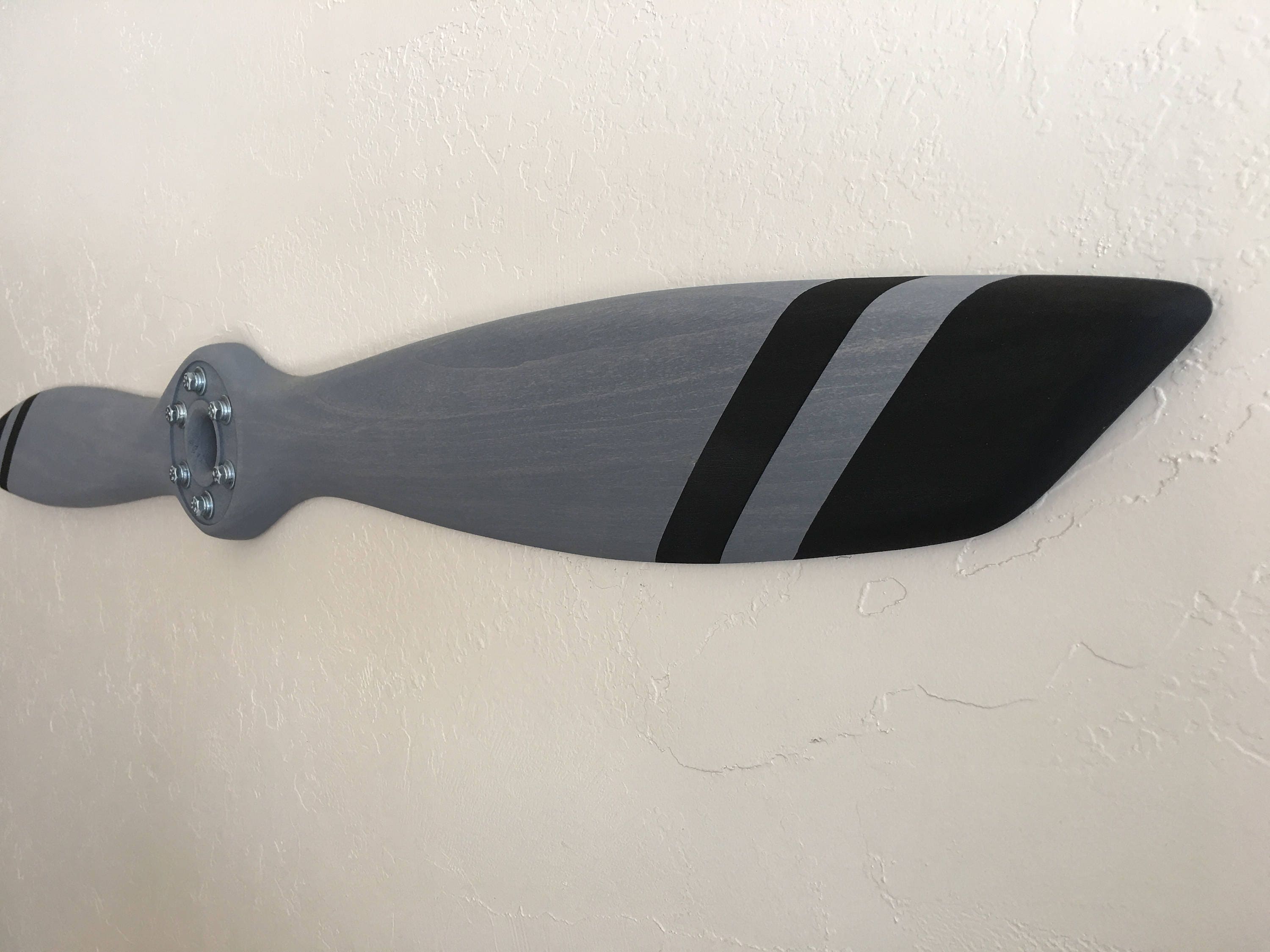 Airplane Propeller 4ft Speedster | Etsy Canada