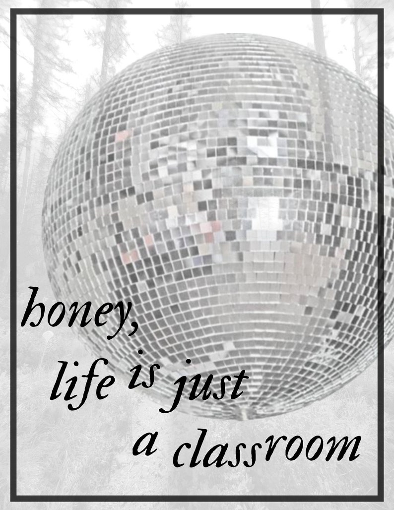 Taylor Swift Themed Classroom Posters - Etsy