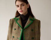 1 for 1 Jeffrey Epstein Jacket - Etsy