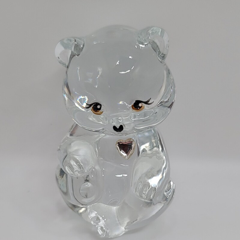 Birthstone Bears - Etsy