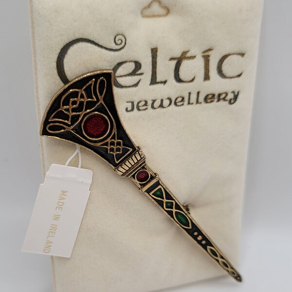 Kilt Pin - Etsy