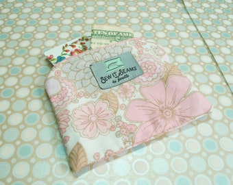 White 4 Square Storage Pouch for Sublimation and Heat Transfer - Etsy