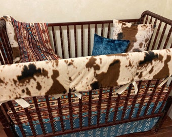 Aztec Baby Bedding | Etsy