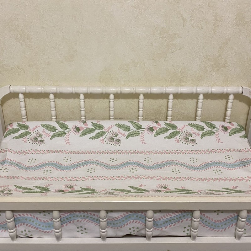 Changing Mat Stripes - Etsy