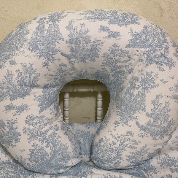 Boppy Pillow Cover - Etsy