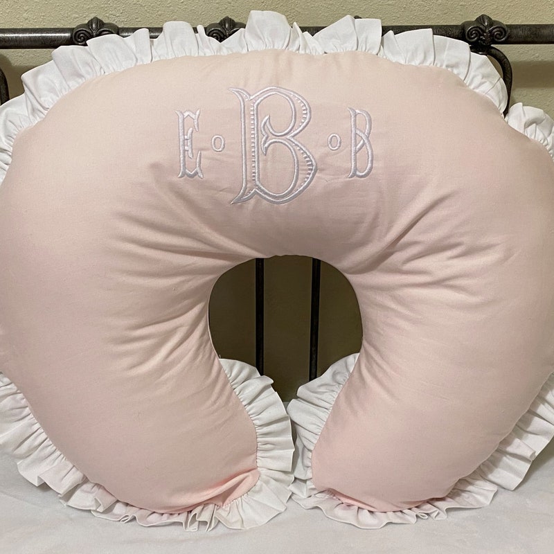 Boppy Pillow Cover - Etsy