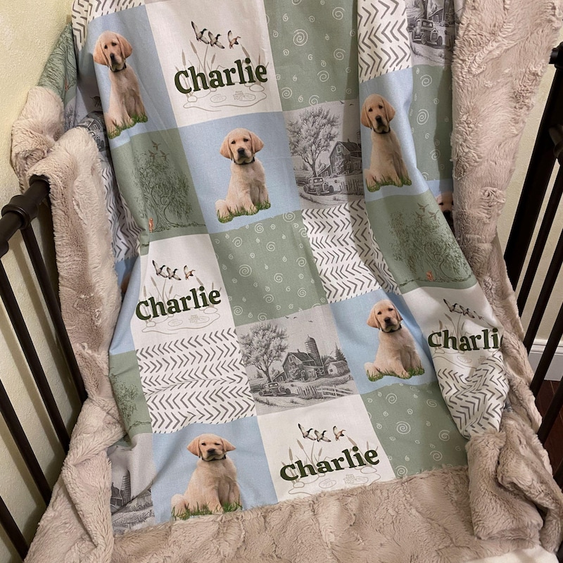 BabyBeddingbyJBD - Etsy