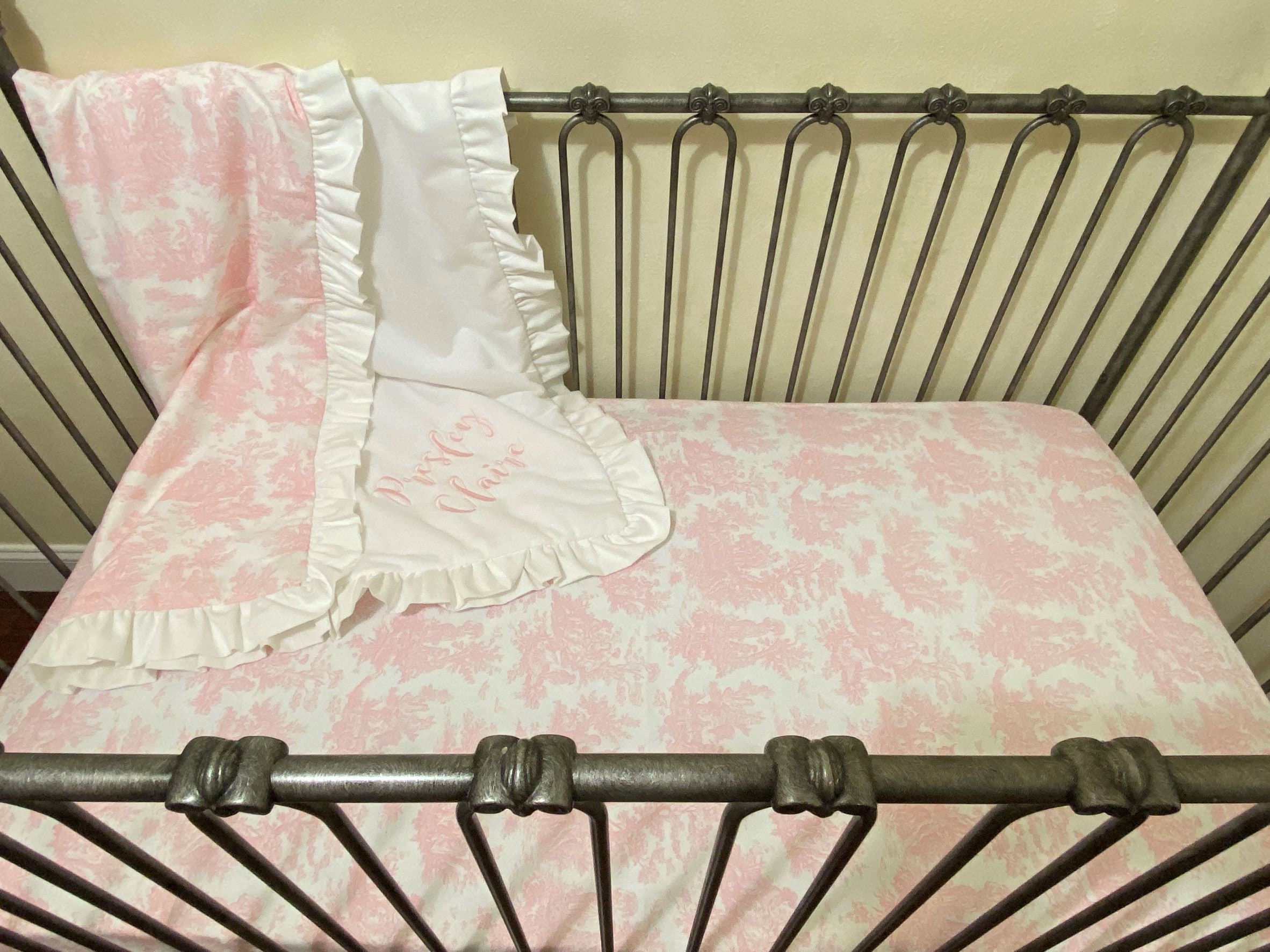 Elegant Design Your Own Baby Bedding