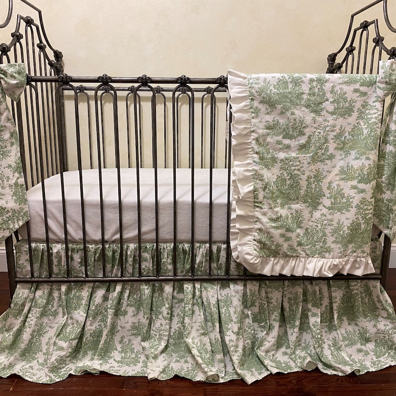 BabyBeddingbyJBD - Etsy