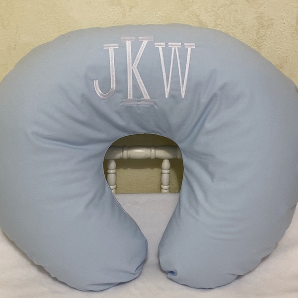 Boppy Pillow Cover - Etsy