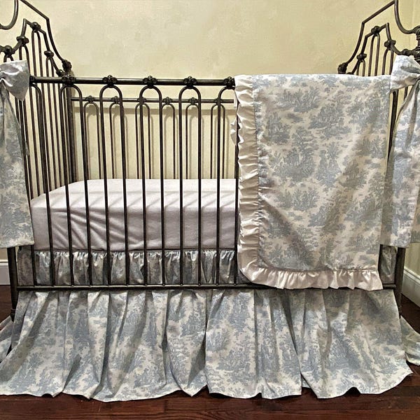 BabyBeddingbyJBD - Etsy