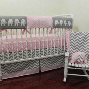 Light Pink Minky Dot Crib Sheet, Mini Crib Sheet - Etsy