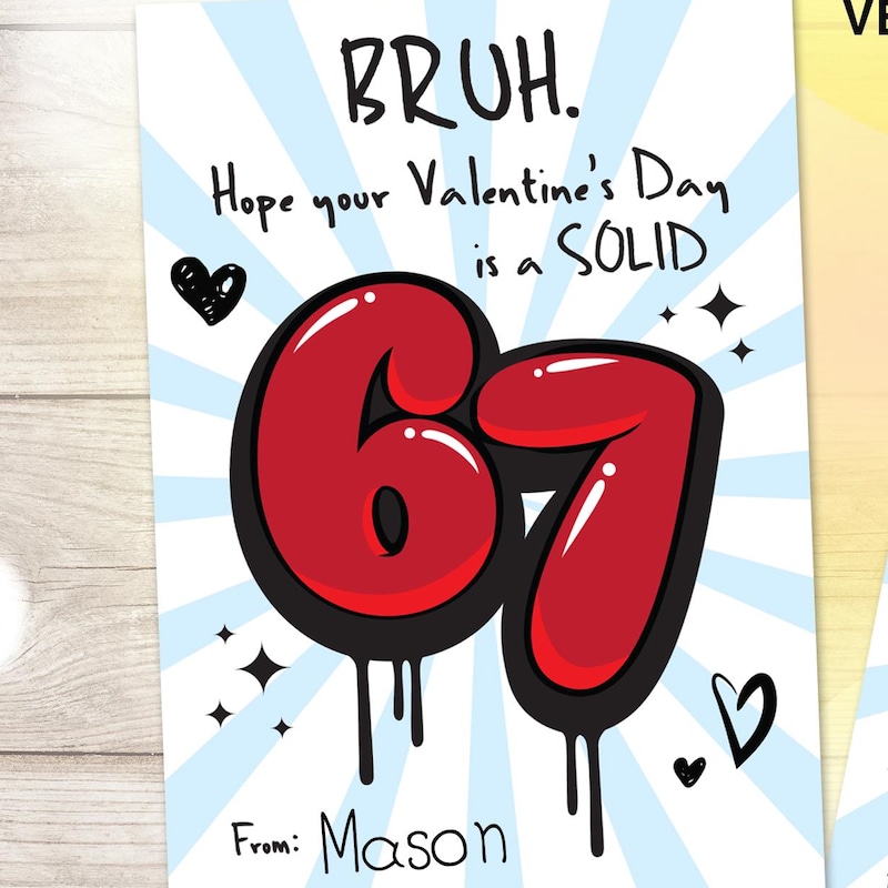 67 Stickers - Etsy