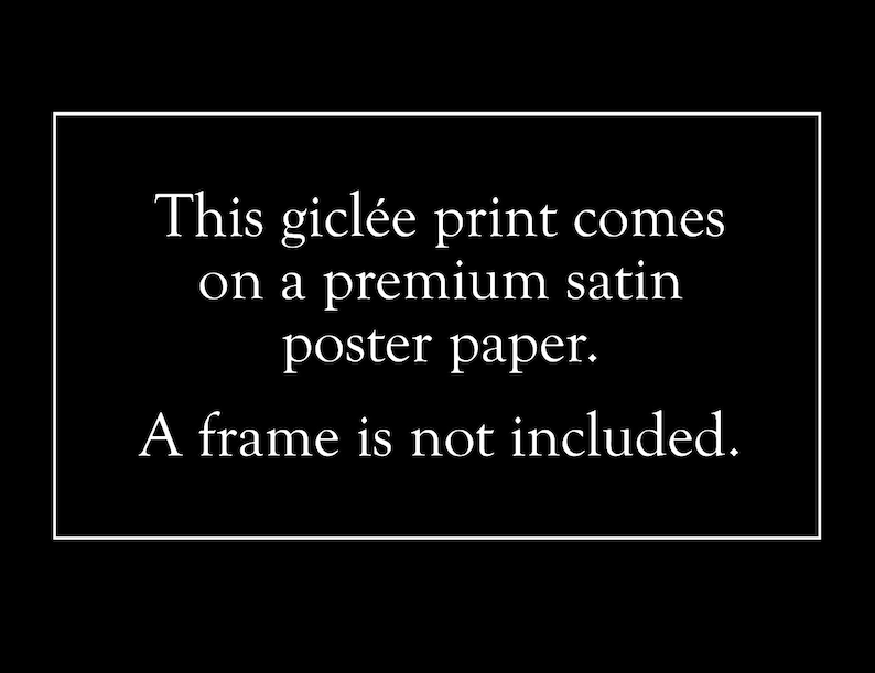 Atv Vibrant Watercolor Stencil Painting Modern Art Print 2 - Etsy