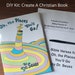 Bible Verses for Oh the Places You'll Go Digital Download of How to ...