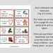 Christmas Lunch Box Notes for Kids Printable Holiday Cards (digital ...