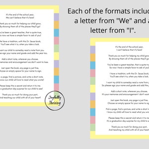 Dr. Seuss Teacher Letter, "oh, the Places You'll Go", Editable Canva ...