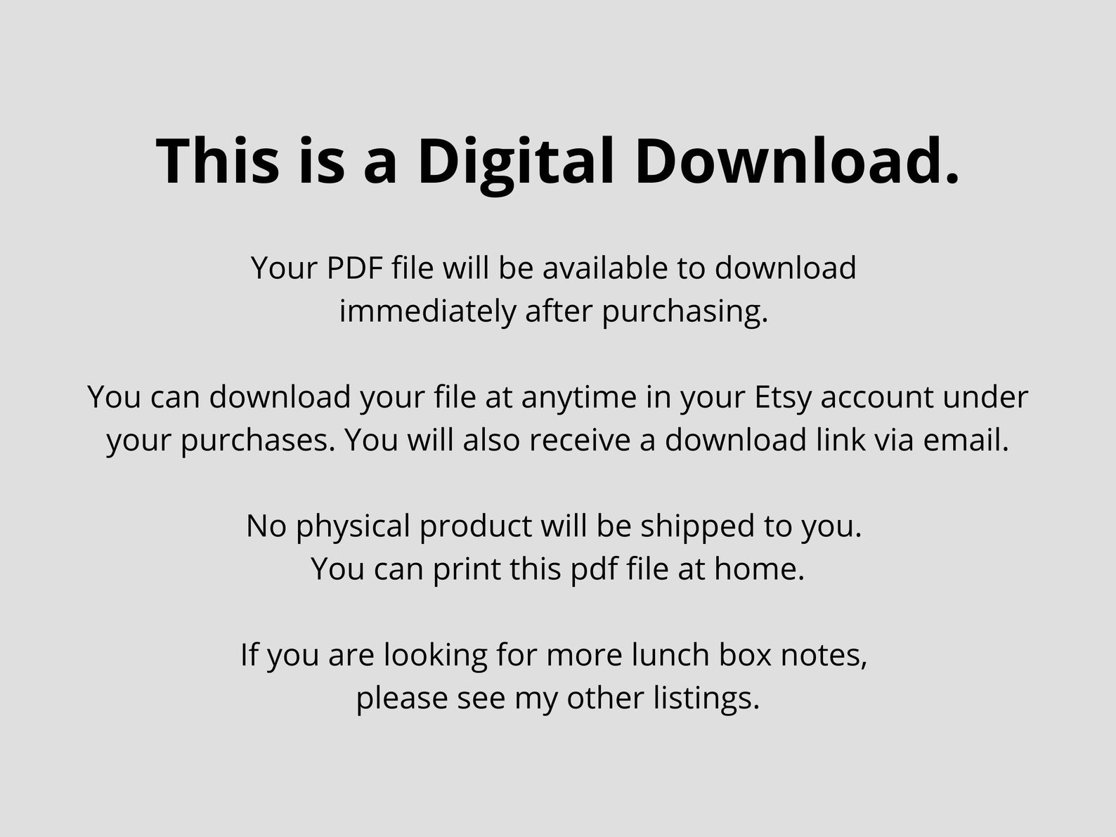 Sports Lunch Box Notes for Kids Printable Notes for Kids - Etsy