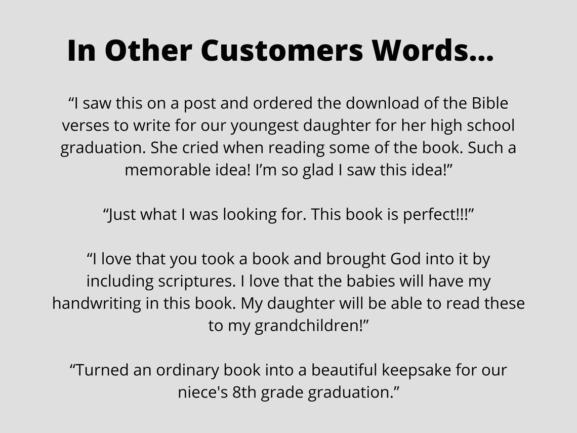 Bible Verses for "the World Needs Who You Were Made to Be" Joanna ...