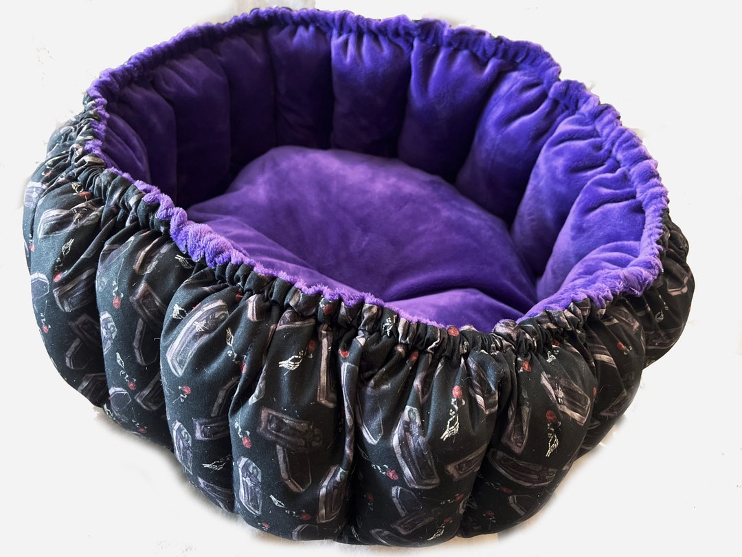 Transylvania Caskets Nest Bed - Etsy